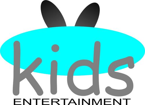 Kids Program Logo By Fmafs