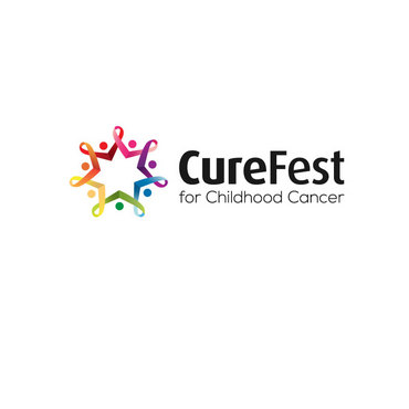 CureFest Logo By Mikegillette