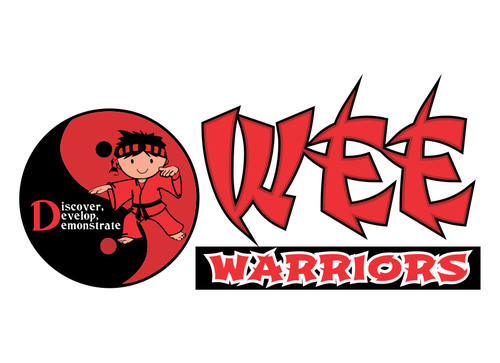 Kids Program Logo By Fmafs