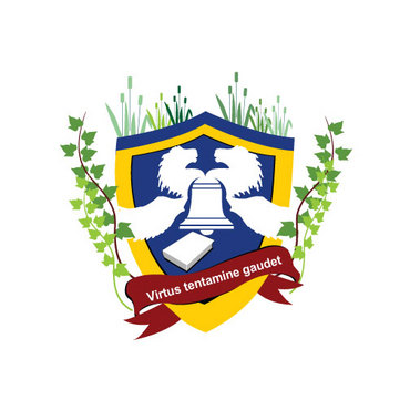 Family Crest By Runsweetlew