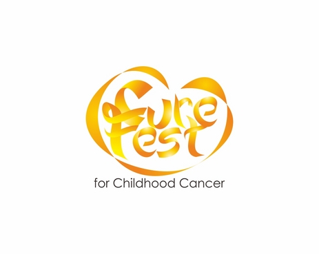 CureFest Logo By Mikegillette