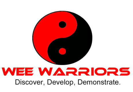 Kids Program Logo By Fmafs