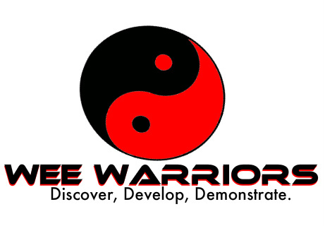 Kids Program Logo By Fmafs