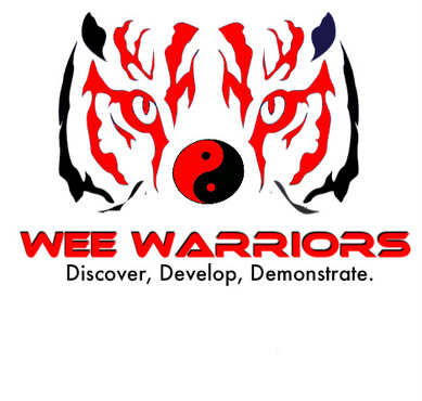 Kids Program Logo By Fmafs