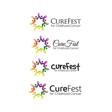 CureFest Logo By Mikegillette