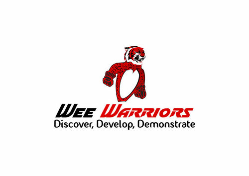 Kids Program Logo By Fmafs