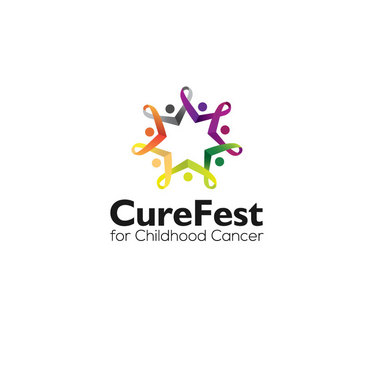 CureFest Logo By Mikegillette