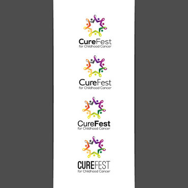 CureFest Logo By Mikegillette