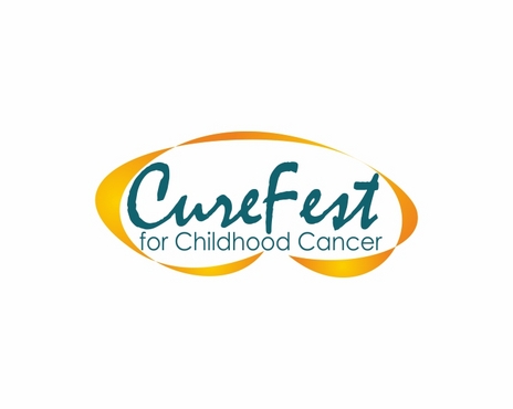 CureFest Logo By Mikegillette