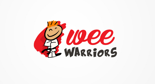 Kids Program Logo By Fmafs