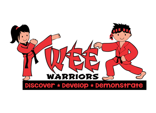 Kids Program Logo By Fmafs