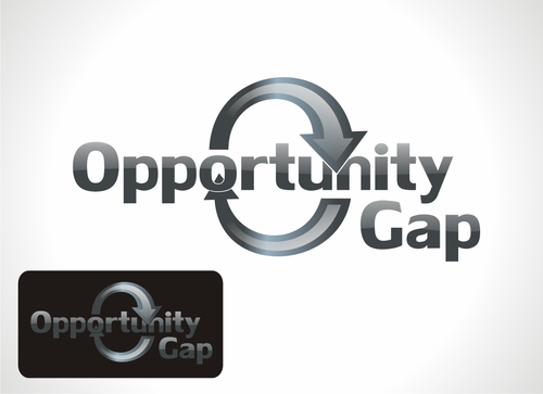 Opportunity Gap - Marketing Company Logo by OpportunityGap