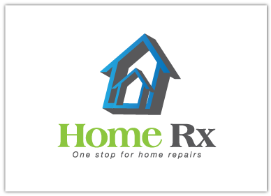 New Business Logo by HomeRx