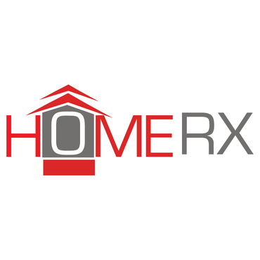 New Business Logo by HomeRx