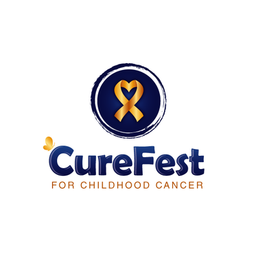CureFest Logo By Mikegillette
