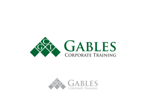Logo for Corporate Training by Jbardlavens