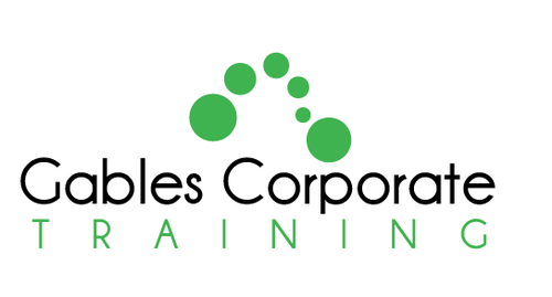 Logo for Corporate Training by Jbardlavens