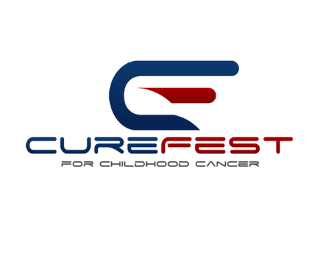 CureFest Logo By Mikegillette