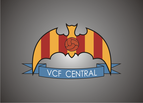 VCF Central logo by LegendaryBat