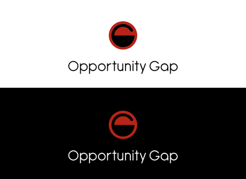 Opportunity Gap - Marketing Company Logo By OpportunityGap