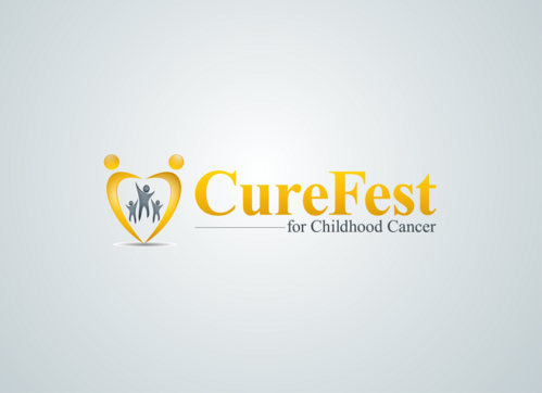 CureFest Logo By Mikegillette