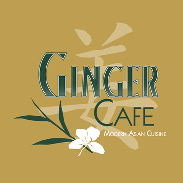 Ginger Cafe By Dingding10