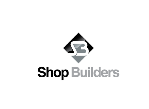 Shopfitters logo By Vizion