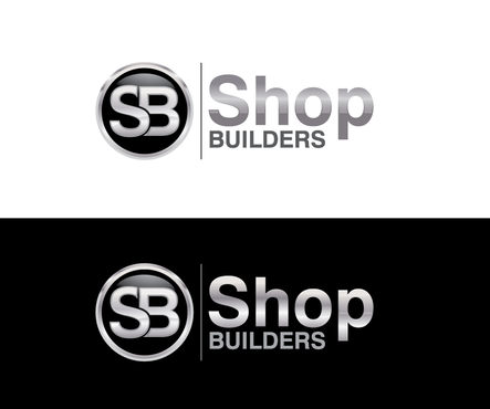 Shopfitters logo By Vizion