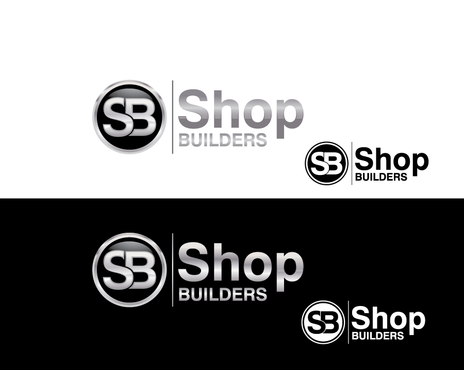Shopfitters logo By Vizion
