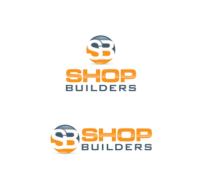 Shopfitters logo By Vizion