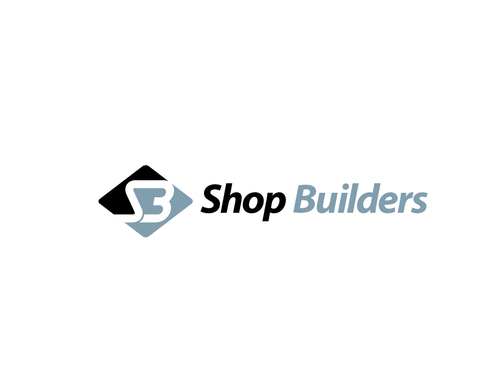 Shopfitters logo By Vizion