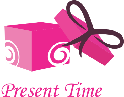 Present Time - Gifts\ Life-Style Presents\ Gadgets By Imagene