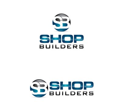 Shopfitters logo By Vizion