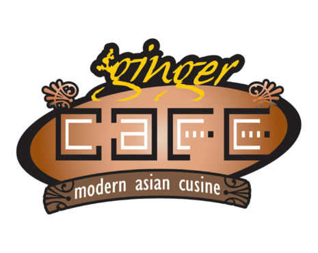 Ginger Cafe By Dingding10