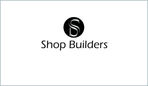 Shopfitters logo By Vizion