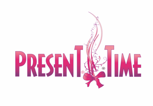 Present Time - Gifts\ Life-Style Presents\ Gadgets By Imagene