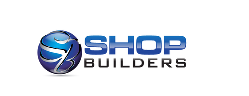 Shopfitters logo By Vizion