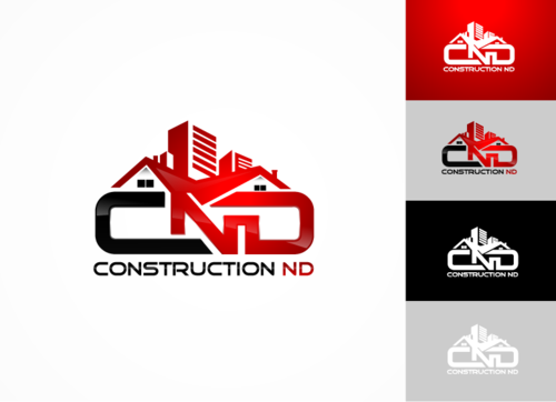 Logo for a rock quarry by Davidhaydon