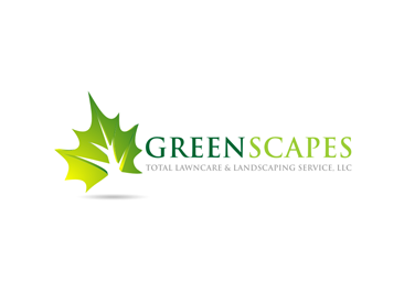 Lawncare Logo by Greenscapes