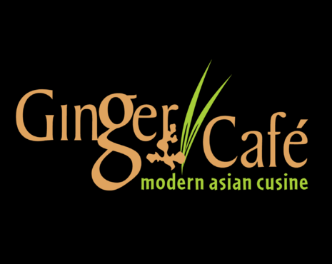 Ginger Cafe by Dingding10