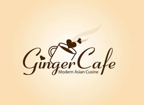 Ginger Cafe by Dingding10
