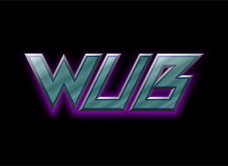 Modern logo for gaming and audio company by Makoto2487