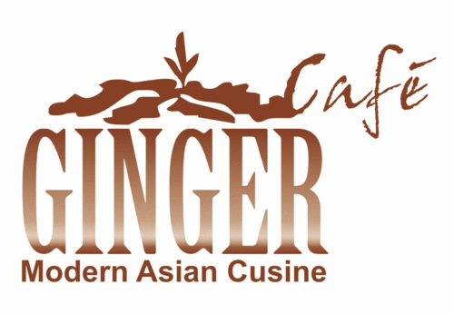 Ginger Cafe by Dingding10