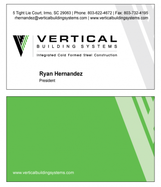 Vertical Building Systems By VerticalBuildingSystems