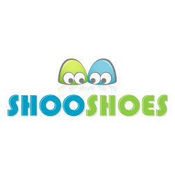 Kids Shoe Store Logo Design By Apricott77