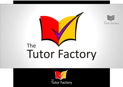 Tutoring Business Logo By Francis9779