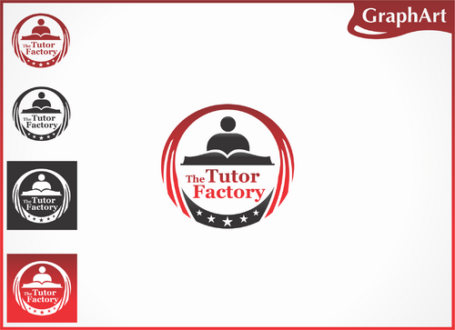 Tutoring Business Logo By Francis9779