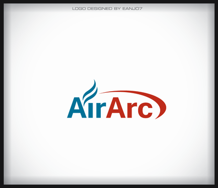 Logo for Industrial Gas Distribution Company by Srothman1234