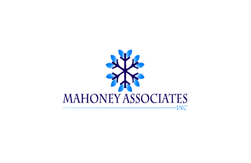 Mahoney Associates Logo color change By Mahoney1