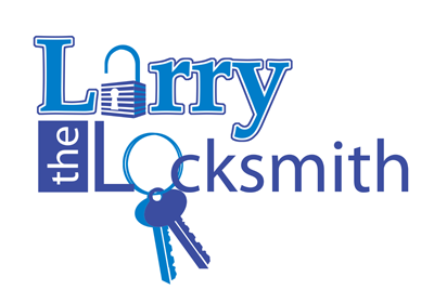 Larry the Locksmith By Lcmartin
